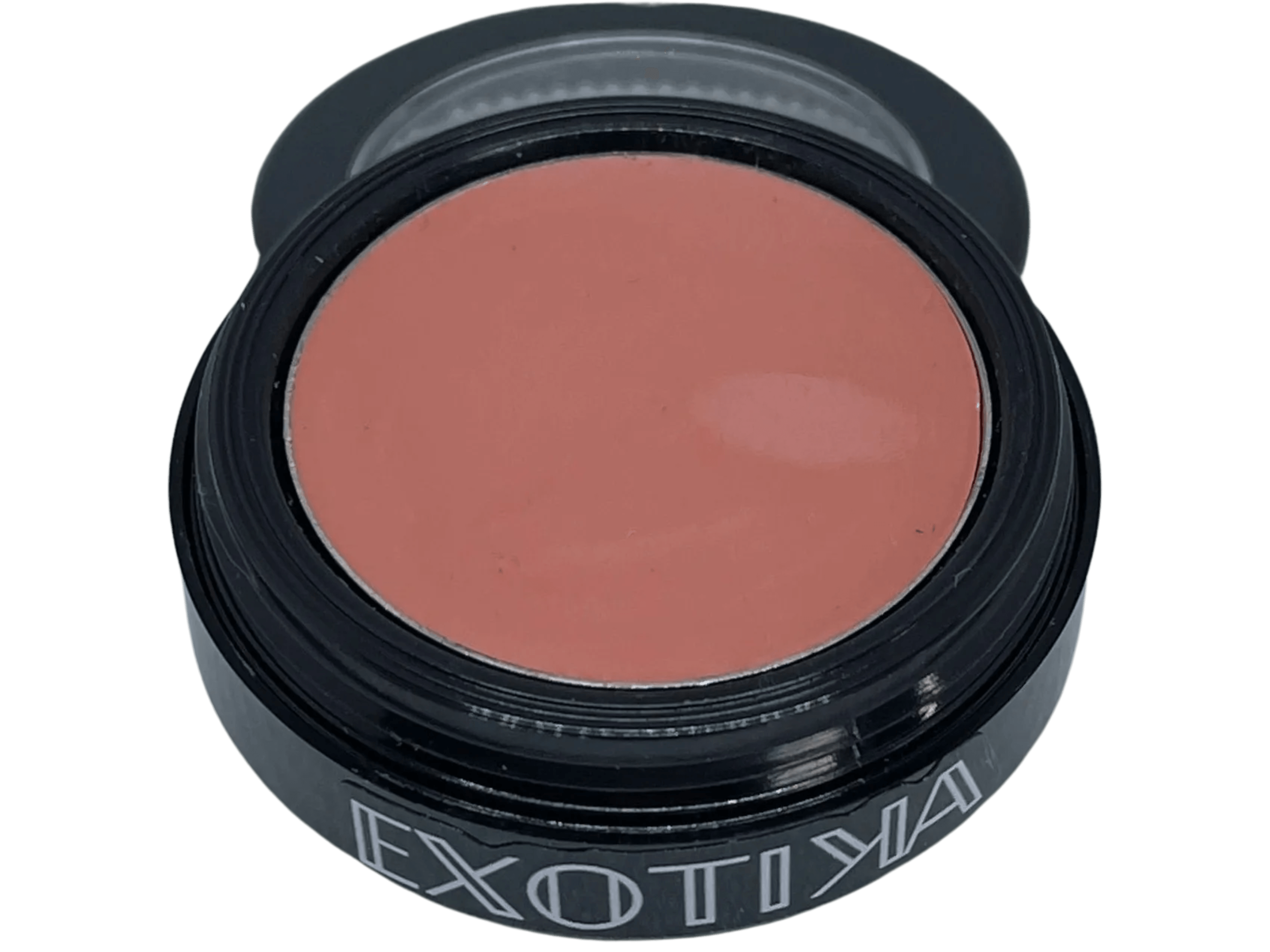 Exotika Beauty Light Pink Cream Blush Cinnabar