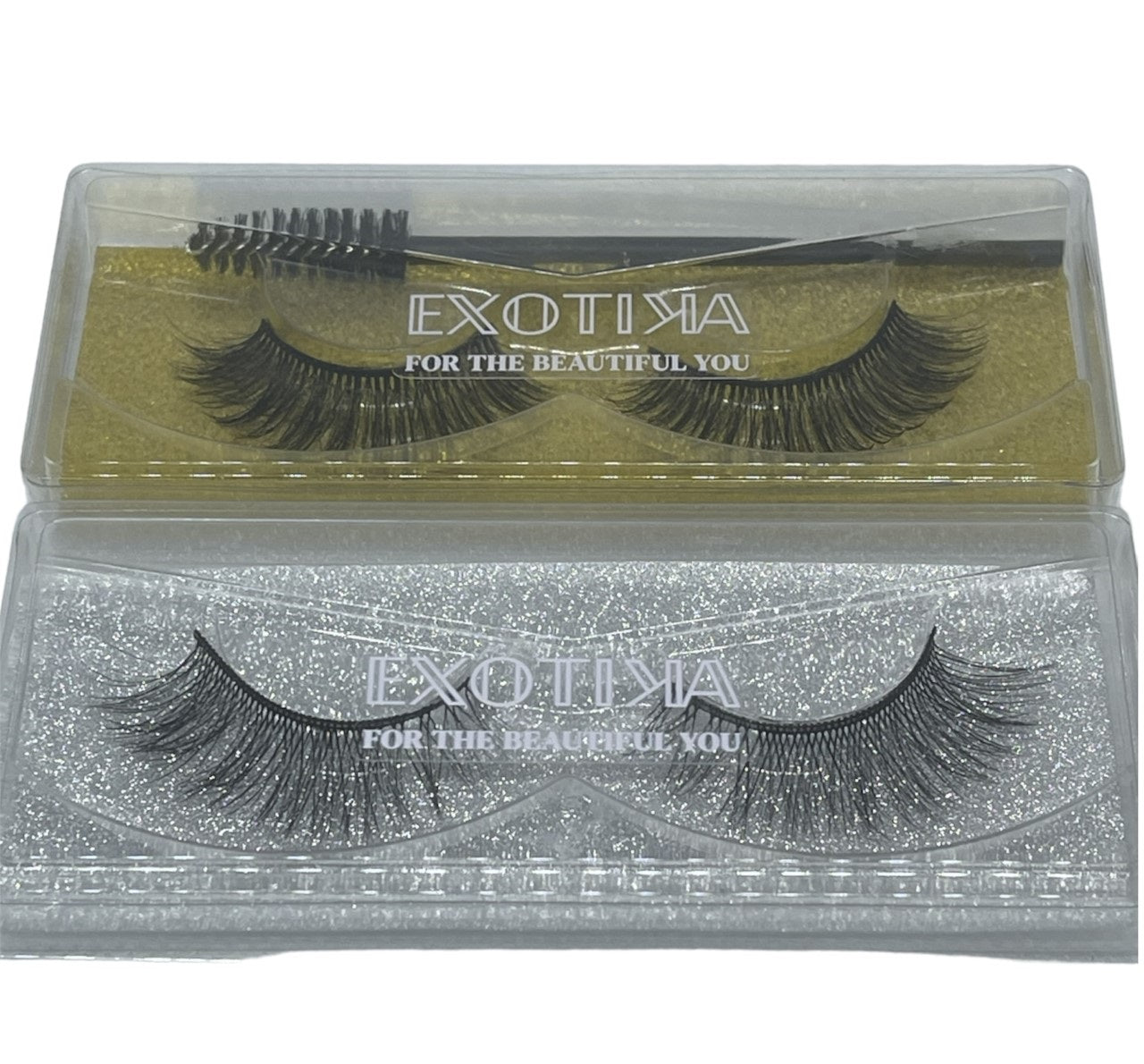 Eyelashes – Exotika Beauty